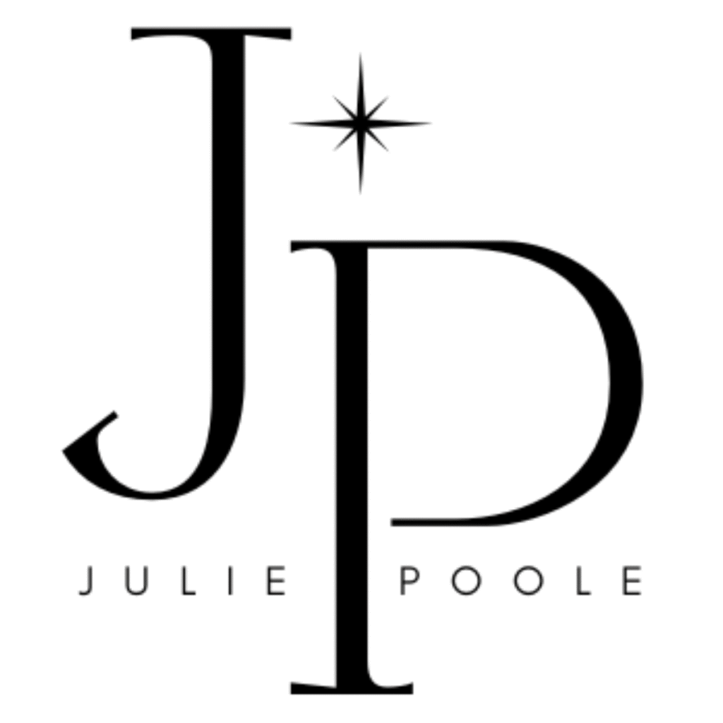 About Julie Poole | Author, Speaker & Teacher
